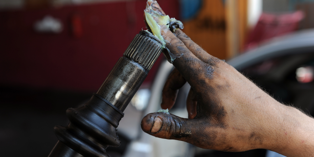 Sustainable Lubrication in Manufacturing: Best Practices for Optimizing Efficiency and Reducing ...